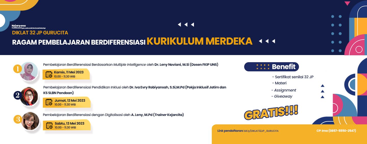 cara membuat modul ajar - Kejarpena