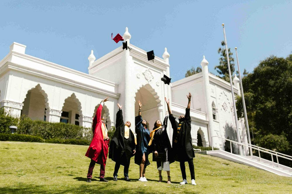 7 Ide Acara Wisuda yang Menarik